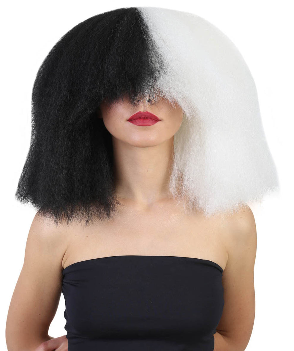 Australian Singer Womens Wigs Collection | Large Celebrity Wigs | Prem ...