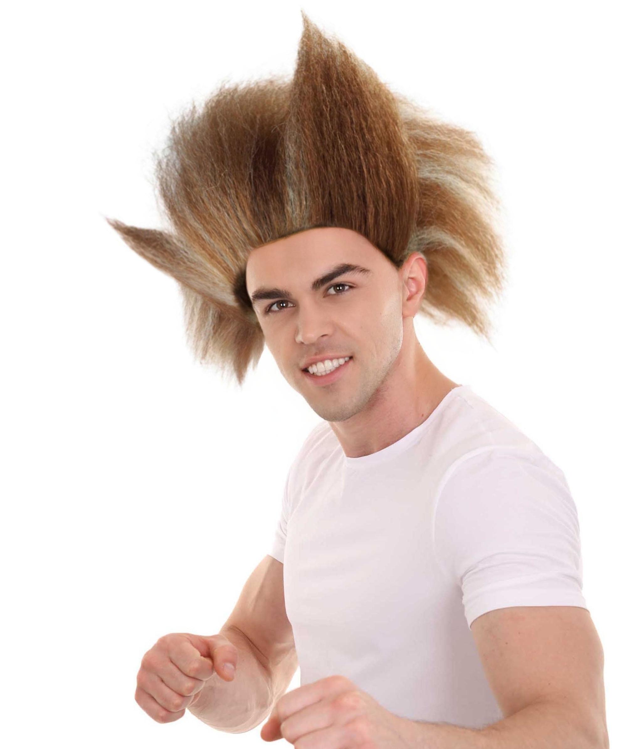 Cats Musical Wig – HPO