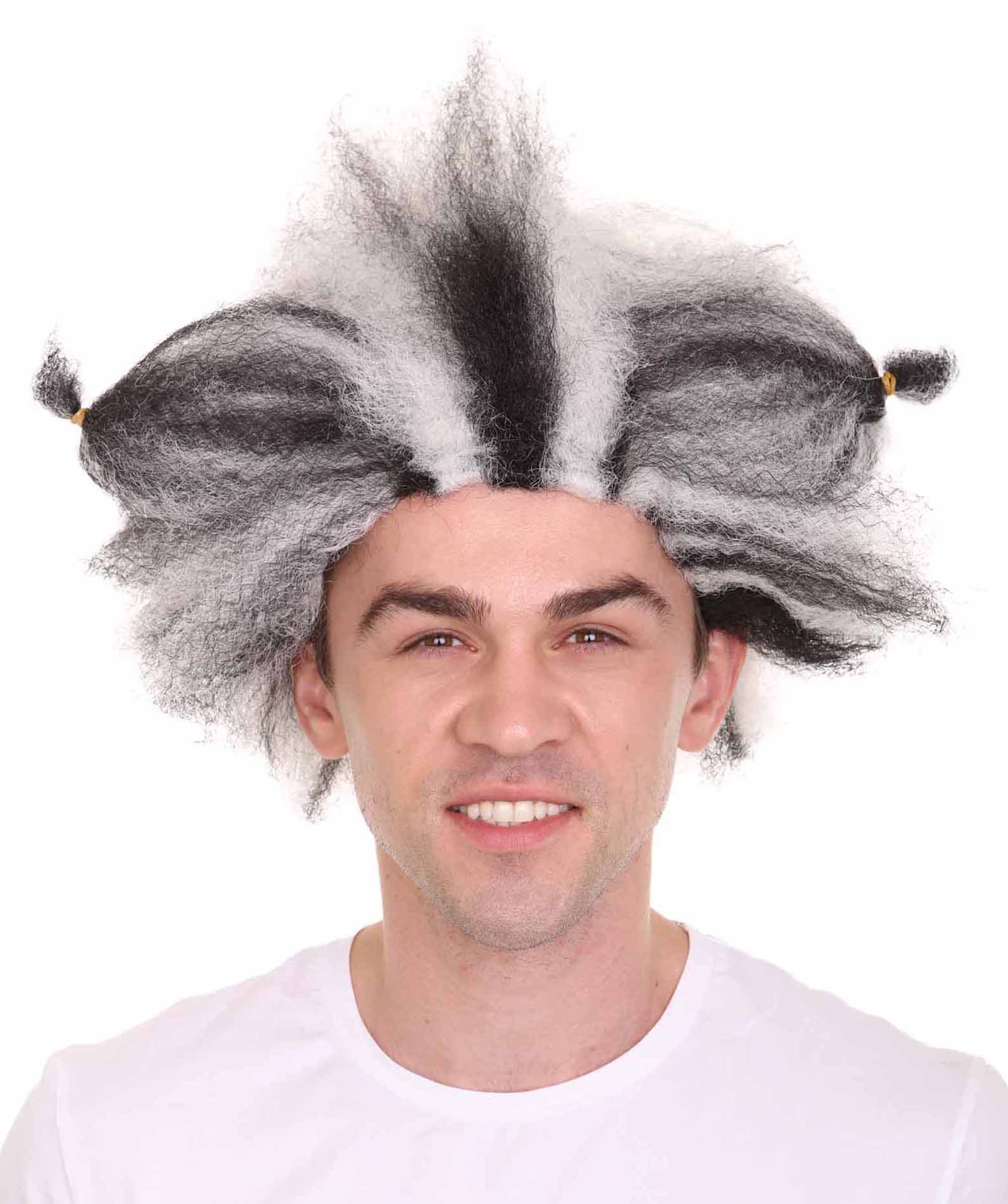 Cats Wig | Best Animal Cosplay Halloween Wig | HPO