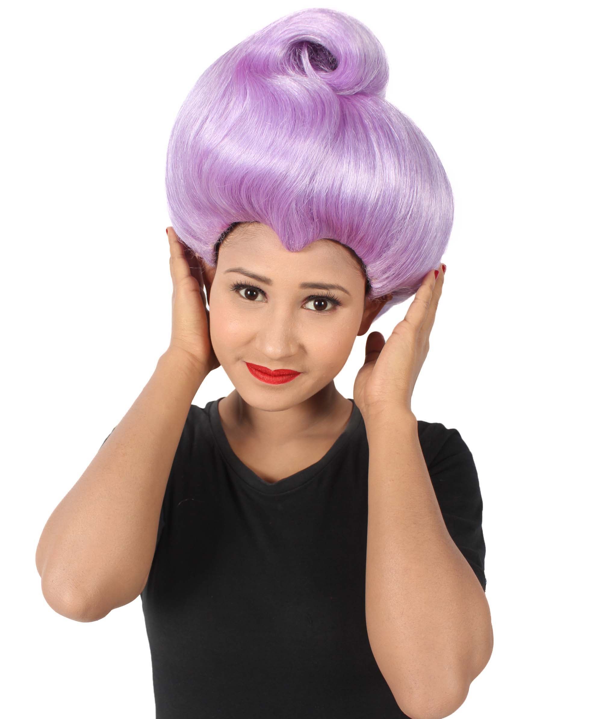 Shrek Fairy Godmother Wig – HPO