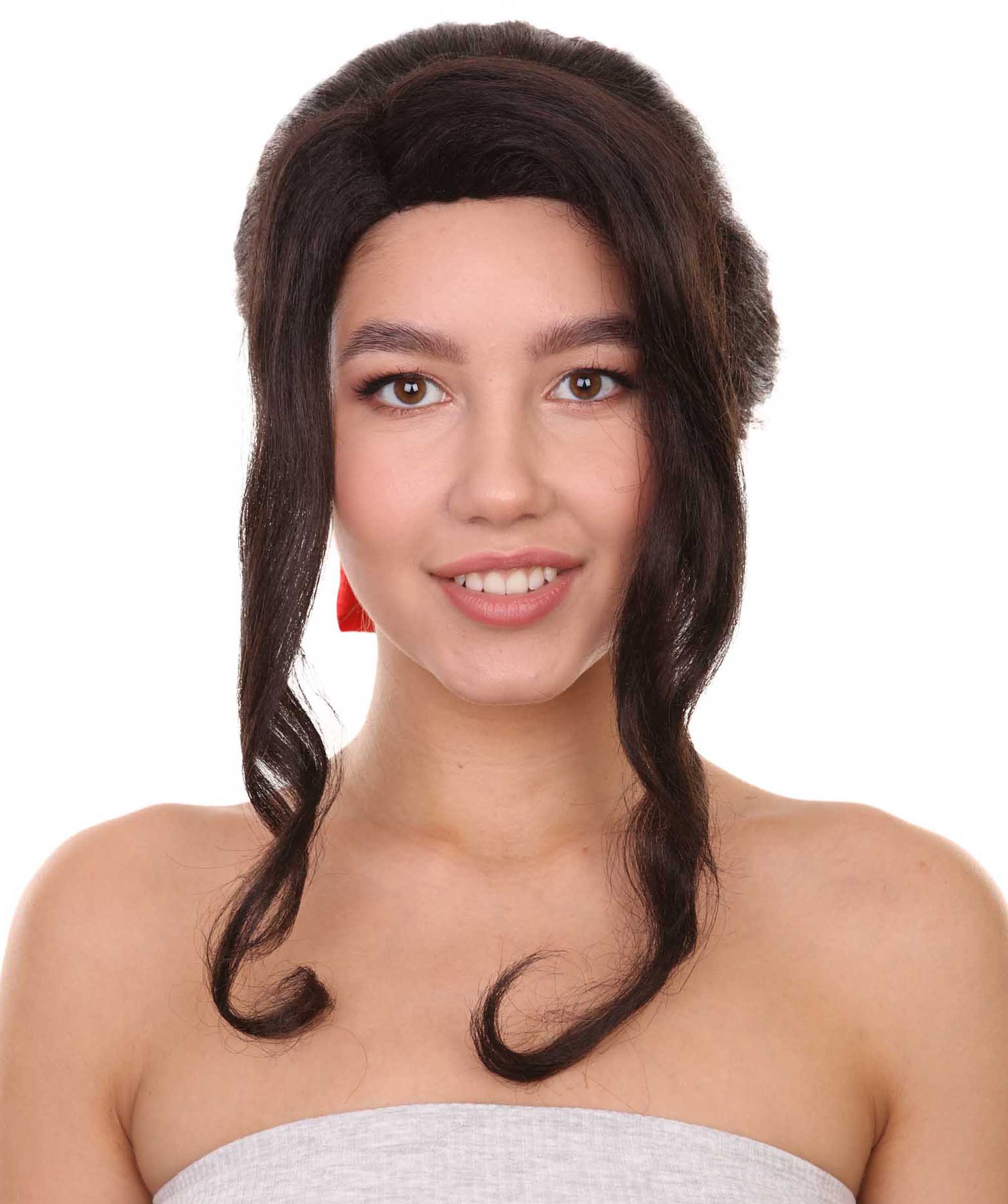 Demon King Costume Wig – HPO