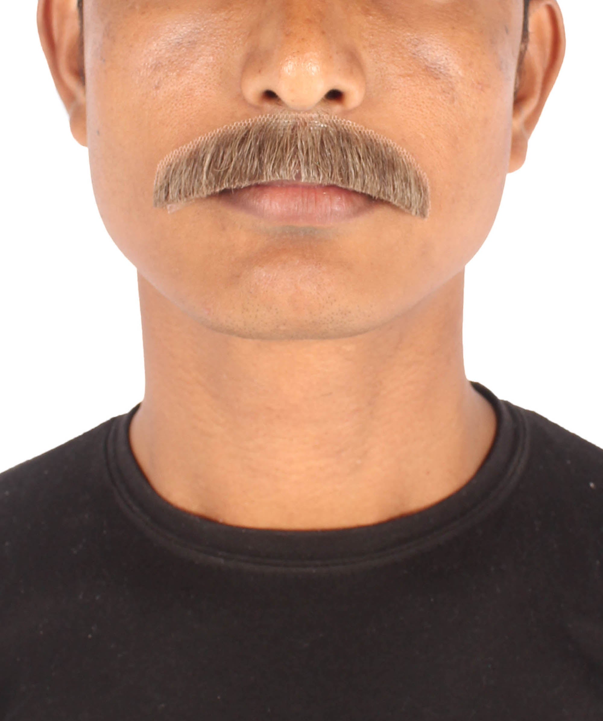 Mustache Facial Hairstyles | – HPO