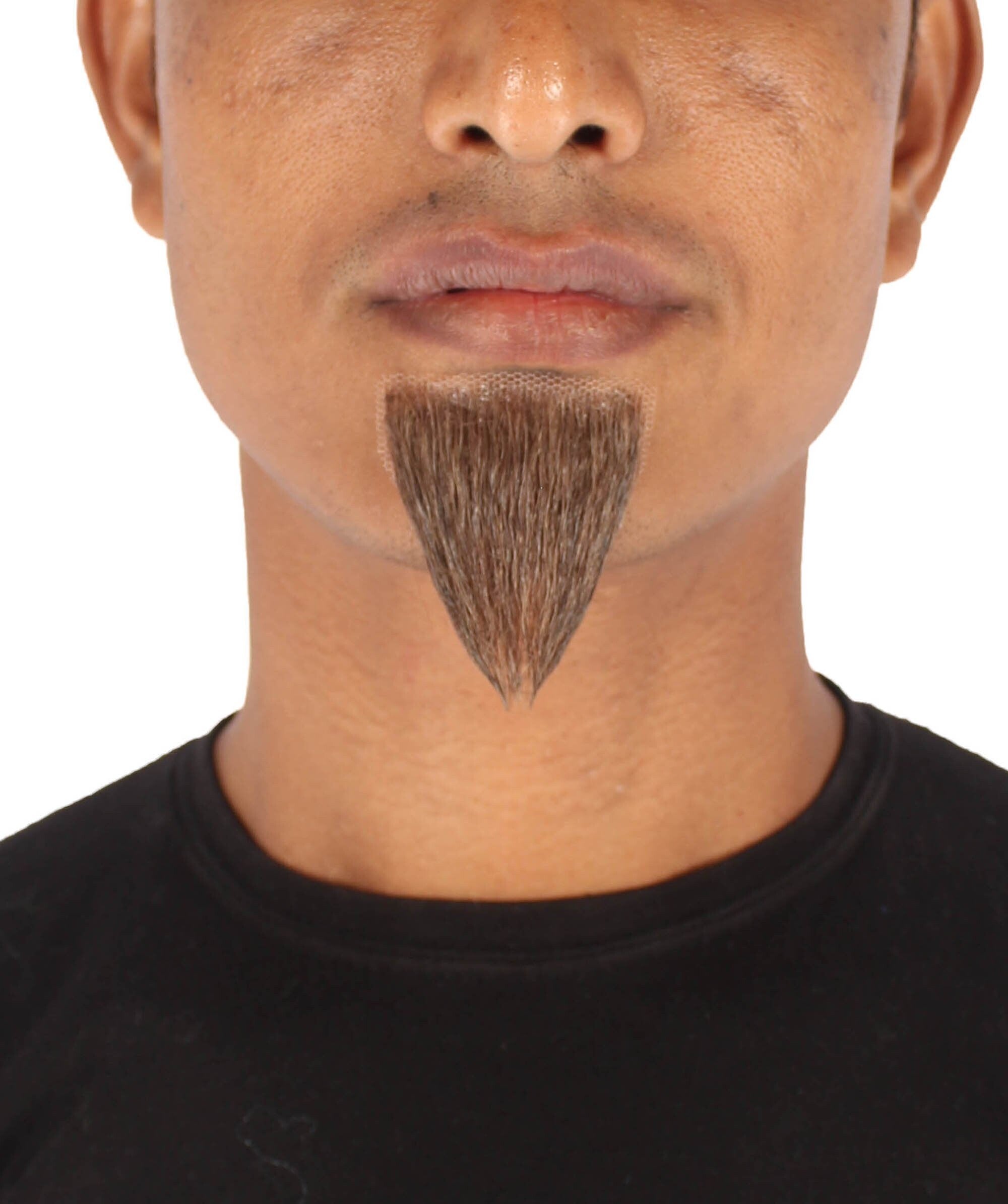 Van Dyke Fake Goatee Beard – HPO